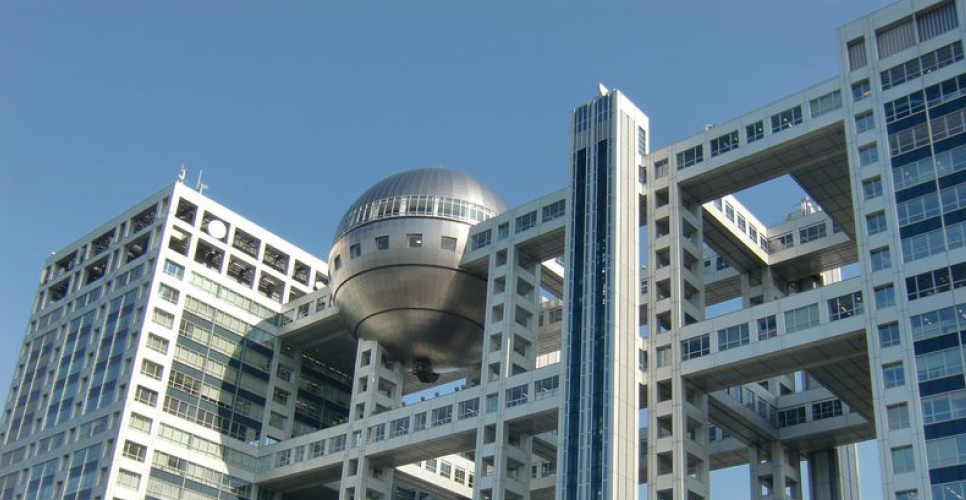 FUJI TELEVISION NETWORK, INC.