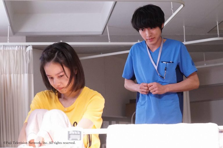 Good Doctor - FUJI TELEVISION NETWORK, INC.