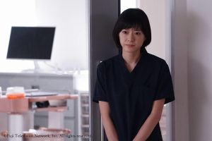 Good Doctor - FUJI TELEVISION NETWORK, INC.