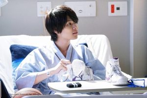 Good Doctor - FUJI TELEVISION NETWORK, INC.