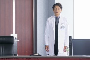 Good Doctor - FUJI TELEVISION NETWORK, INC.