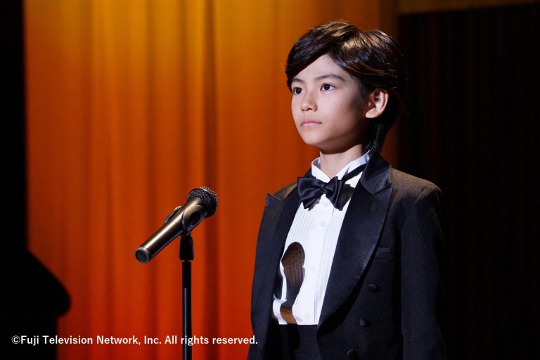 Good Doctor - FUJI TELEVISION NETWORK, INC.