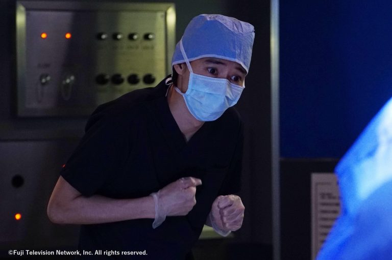 Good Doctor - FUJI TELEVISION NETWORK, INC.