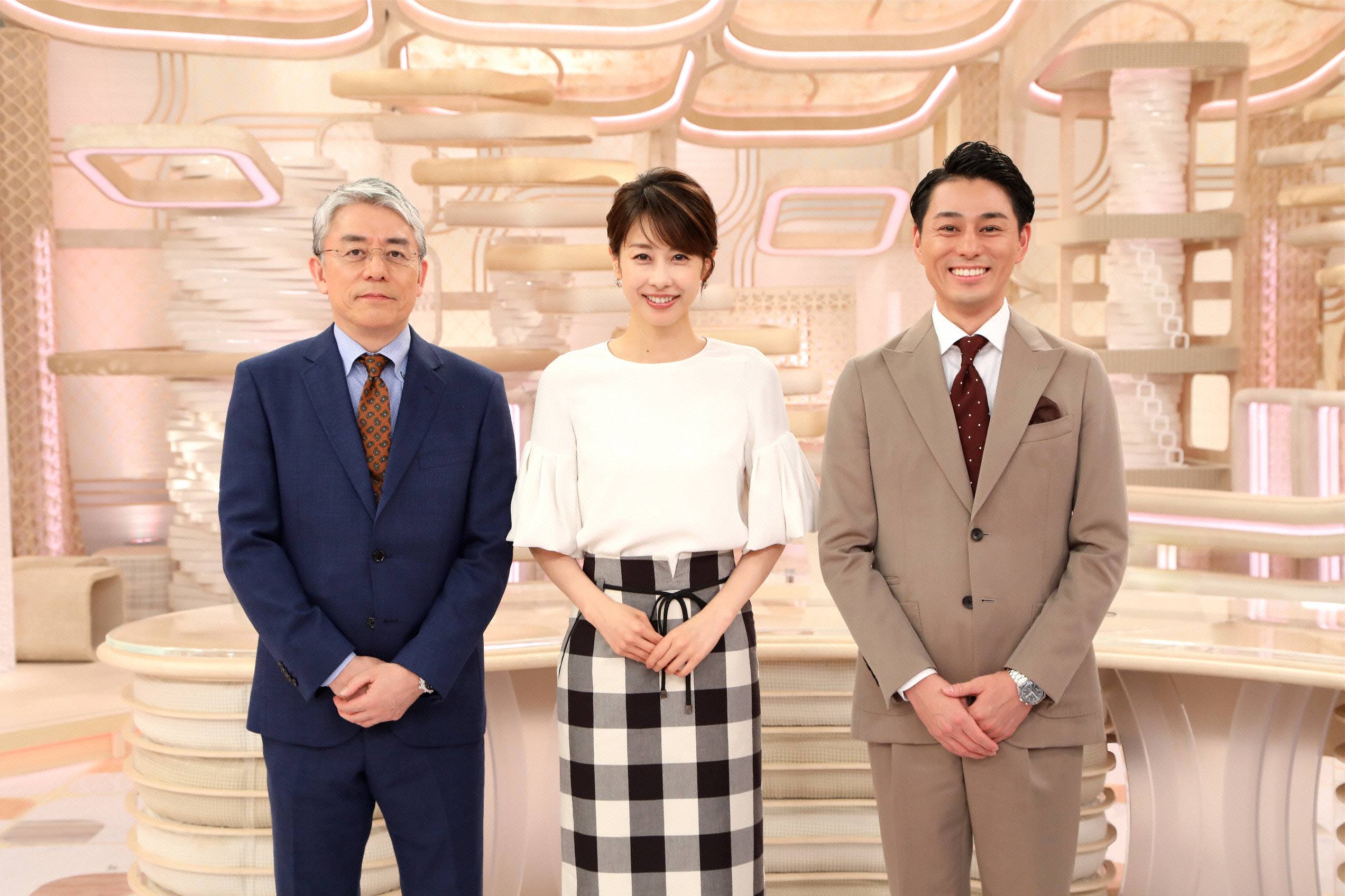 Live News it! - FUJI TELEVISION NETWORK, INC.