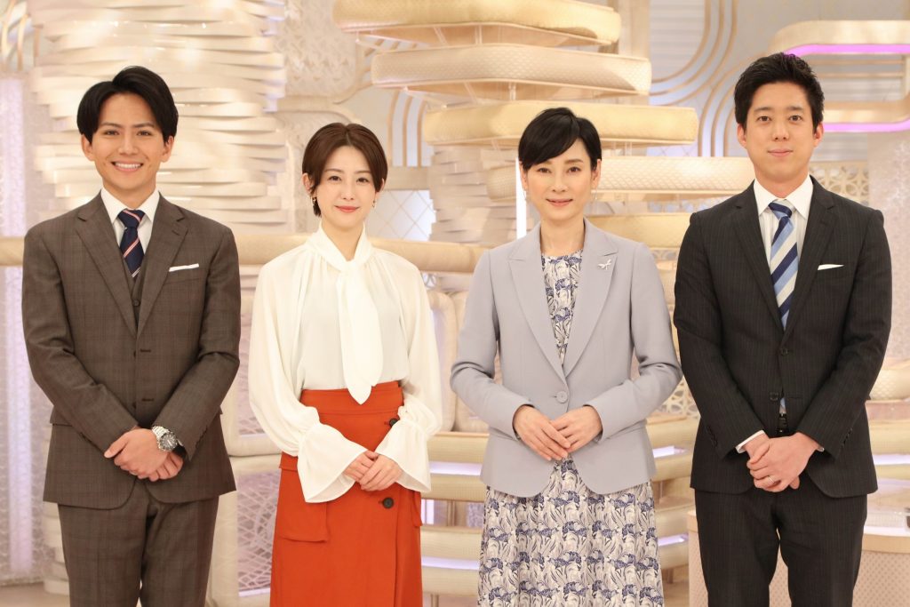 Live News days - FUJI TELEVISION NETWORK, INC.