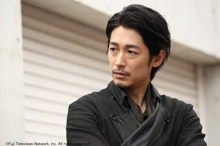 SHERLOCK : UNTOLD STORIES - FUJI TELEVISION NETWORK, INC.