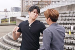 NANBA MG5 - FUJI TELEVISION NETWORK, INC.