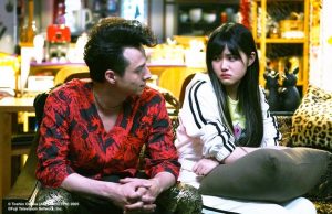 NANBA MG5 - FUJI TELEVISION NETWORK, INC.