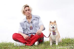 NANBA MG5 - FUJI TELEVISION NETWORK, INC.