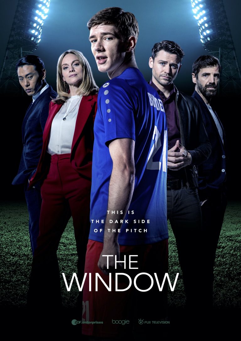 The Window - FUJI TELEVISION NETWORK, INC.
