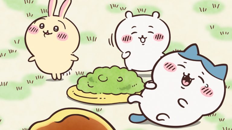 ‘Chiikawa’ Wins Grand Prize at the Japan Character Awards 2022! - FUJI ...