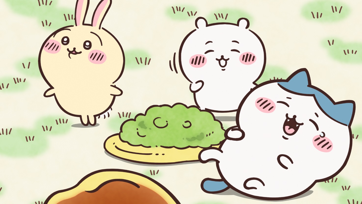 ‘Chiikawa’ Wins Grand Prize at the Japan Character Awards 2022! - FUJI ...