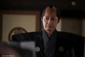 OOKU －The Palace－ - FUJI TELEVISION NETWORK, INC.