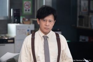 OKURA-Cold Case Investigation - FUJI TELEVISION NETWORK, INC.